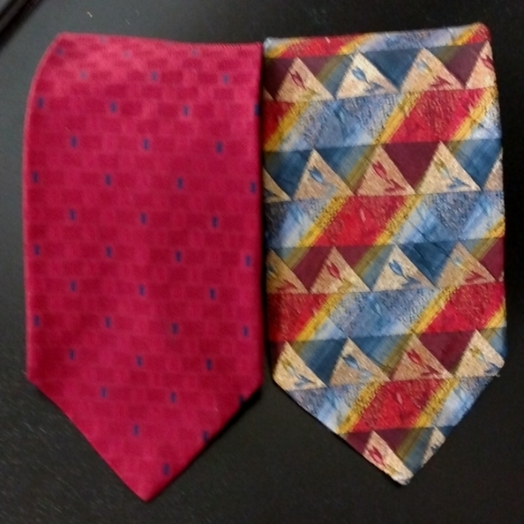 tom james | Accessories | Tino Cosma And Innocenti Italy Designs For ...